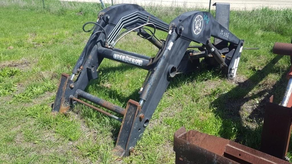 SOLD - Bush Hog M446 Other Equipment | Tractor Zoom