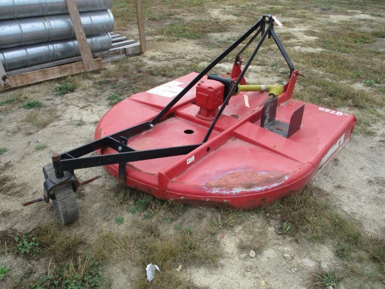 Bush Hog SQ720 Hay and Forage Mowers - Rotary for Sale | Tractor Zoom