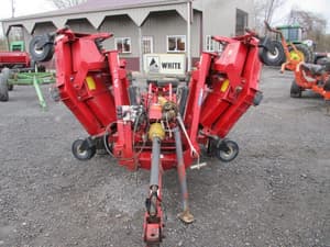 SOLD - Bush Hog TDM-111 Lot No. 2080 Hay and Forage | Tractor Zoom