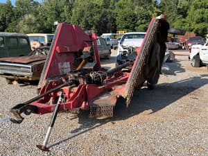 Bush Hog 3715 Lot No. 5992661 Hay and Forage For Sale with 15 ft ...