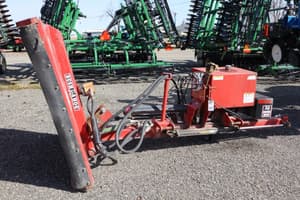 Bush Hog SM60 Lot No. 89 Hay and Forage For Sale with 5 ft | Tractor Zoom