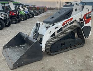 SOLD - 2020 Bobcat MT100 Lot No. 17604 Construction with 604 Hrs ...