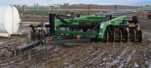 SOLD - Frontier DH5216 Lot No. 21831 Tillage with 16 ft | Tractor Zoom