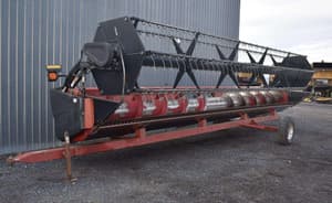 SOLD - Case 1010 Lot No. 21943 Harvesting | Tractor Zoom