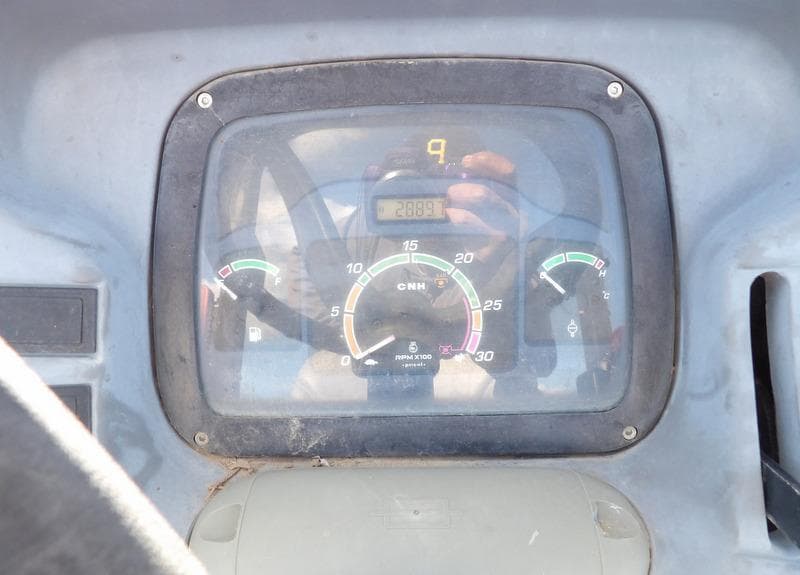 New Holland Workmaster 65 Tractors 40 to 99 HP for Sale | Tractor Zoom