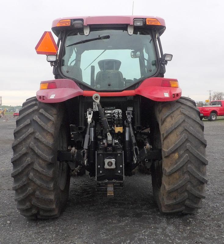 Case IH MXU125 Tractors 100 to 174 HP for Sale | Tractor Zoom