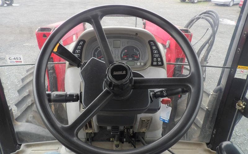 Case IH MXU125 Tractors 100 to 174 HP for Sale | Tractor Zoom