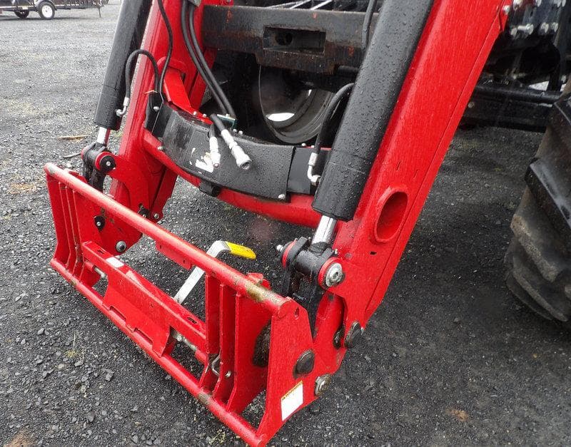 Case IH MXU125 Tractors 100 to 174 HP for Sale | Tractor Zoom