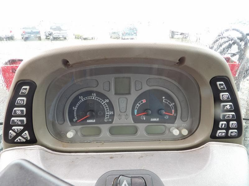 Case IH MXU125 Tractors 100 to 174 HP for Sale | Tractor Zoom