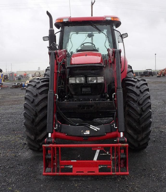 Case IH MXU125 Tractors 100 to 174 HP for Sale | Tractor Zoom