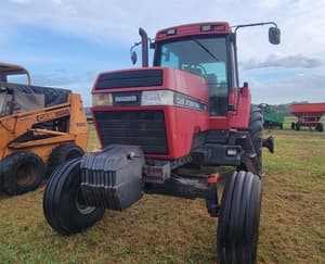 Case IH 7120 Tractors For Sale with 166 HP | Tractor Zoom
