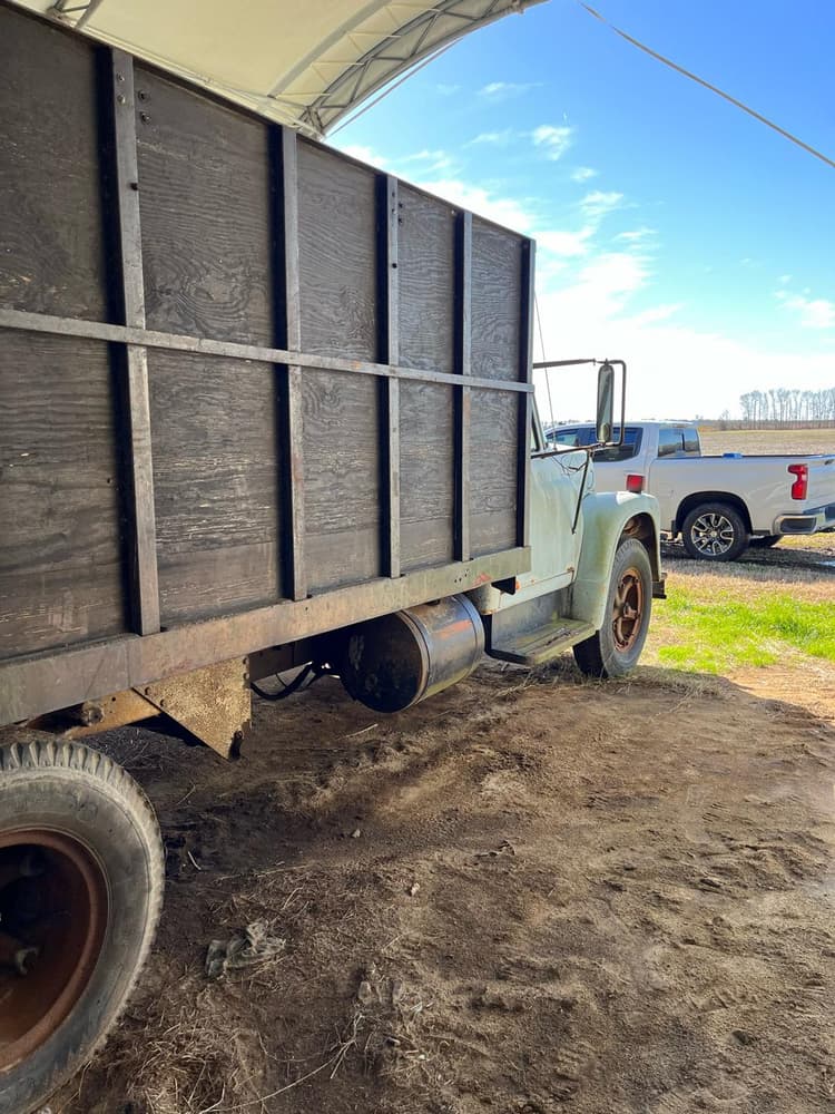 1974 International Loadstar 1600 Other Equipment Trucks for Sale ...