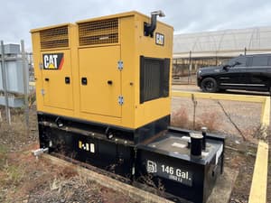 SOLD - 2014 Caterpillar D60-8S Lot No. 1402 Other Equipment | Tractor Zoom