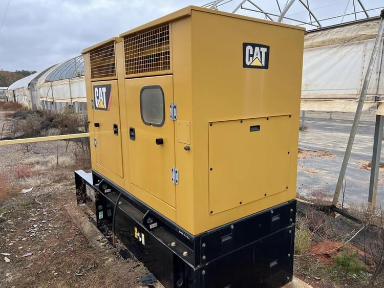 2014 Caterpillar D60-8S Other Equipment Generators for Sale | Tractor Zoom