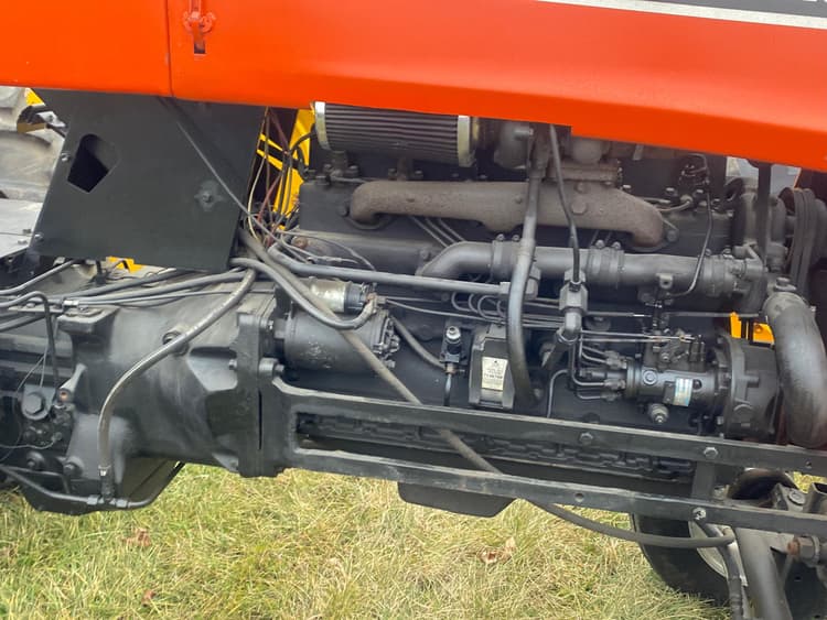 Allis Chalmers 7000 Tractors 100 to 174 HP for Sale | Tractor Zoom