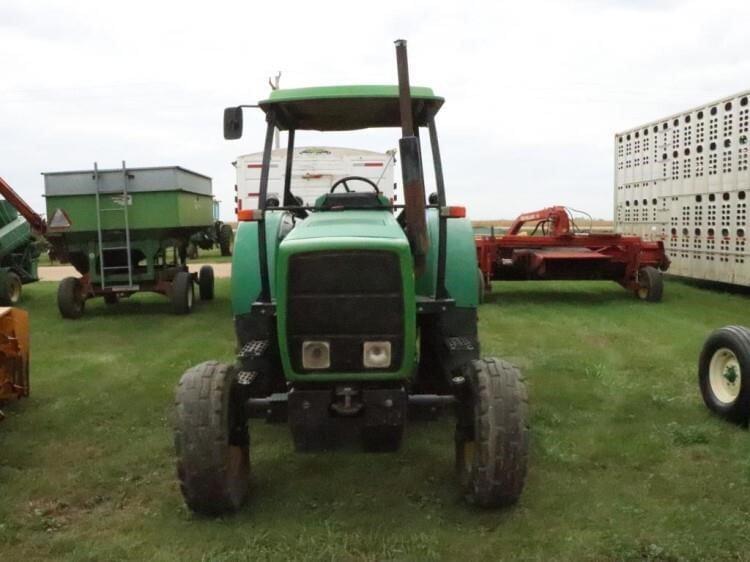 John Deere 2700 Tractors 40 to 99 HP for Sale | Tractor Zoom