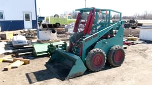 SOLD - 1974 Hydra-Mac 8B Lot No. 779 Construction with --- Hrs ...