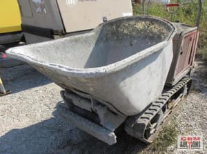 SOLD - 2013 Canycom SC75 Lot No. 8350 Construction | Tractor Zoom