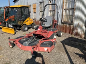 SOLD - Toro Groundsmaster 345 Lot No. 442 Other Equipment with 754 Hrs ...