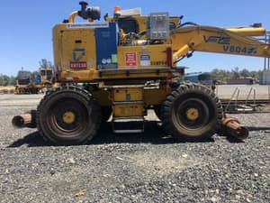2004 Harsco V804FS Construction For Sale | Tractor Zoom