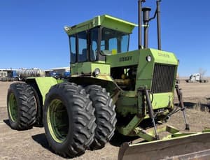 SOLD - Steiger Bearcat Lot No. 25 Tractors with 225 HP | Tractor Zoom