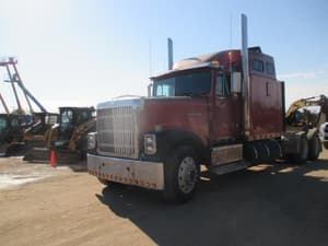 SOLD - 1997 International 9300 Other Equipment with 918,604 mi ...