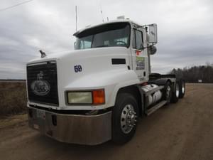 SOLD - 2002 Mack CH600 Lot No. 720 Other Equipment with 648,113 mi | Tractor Zoom