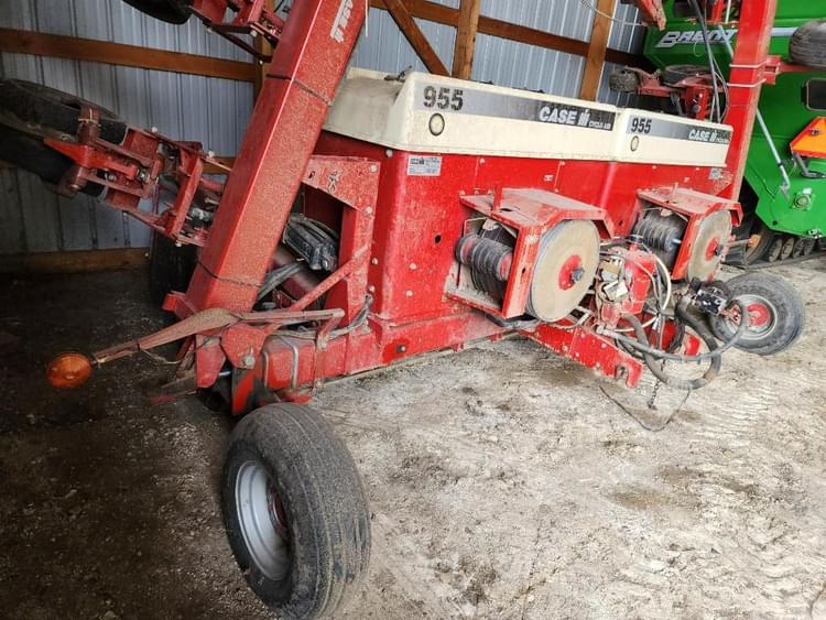 Case IH 955 Cyclo Air Planting Planters for Sale | Tractor Zoom
