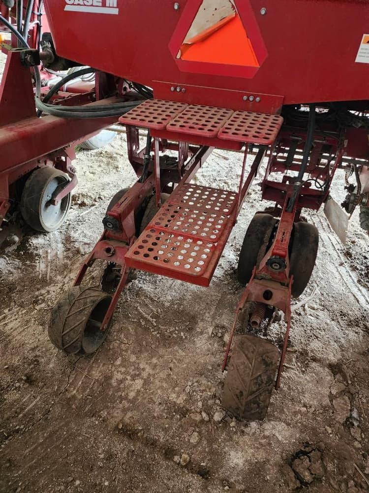 Case IH 955 Cyclo Air Planting Planters for Sale | Tractor Zoom
