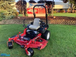 SOLD - Toro Z Master Commercial Lot No. 13486 Other Equipment with 60 ...