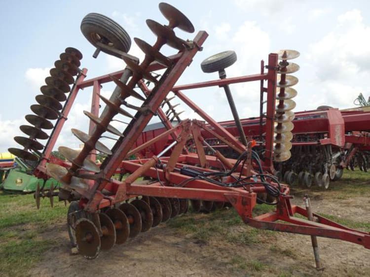 International Harvester 490 Tillage Disks for Sale | Tractor Zoom