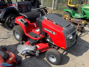 SOLD - Snapper NXT Lot No. 36099 Other Equipment with 46 inches ...