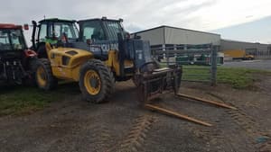 SOLD - 2000 New Holland LM840 Other Equipment | Tractor Zoom