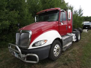 SOLD - 2015 International DS 999 Lot No. 813 Other Equipment with ...