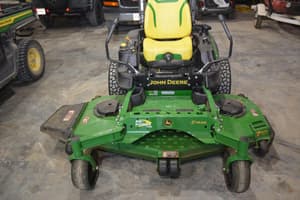 SOLD - 2022 John Deere Z970R Lot No. 35 Other Equipment with 72 Hrs ...