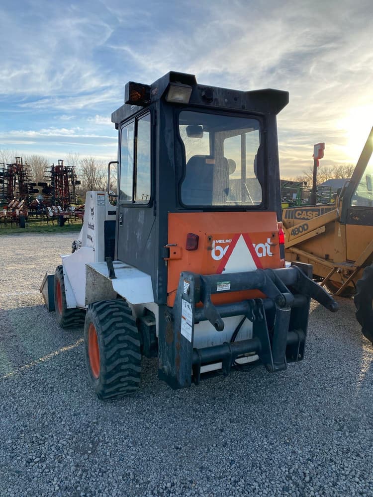 Bobcat 2400 Construction Wheel Loaders for Sale | Tractor Zoom