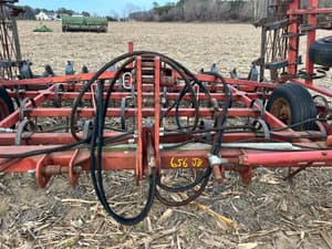 SOLD - Case IH 365 Lot No. 656-JB Tillage with 18 ft | Tractor Zoom