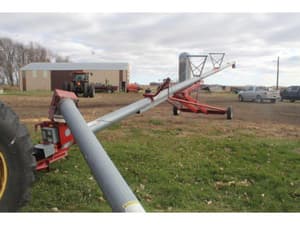 SOLD - 2012 Sudenga 10x71 Lot No. 131 Harvesting with --- Ft | Tractor Zoom