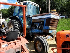 SOLD - Ford 8700 Lot No. 22 Tractors with 9,610 Hrs | Tractor Zoom