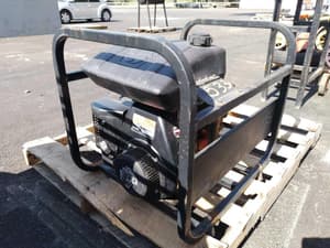 SOLD - Robin EY28 Other Equipment | Tractor Zoom