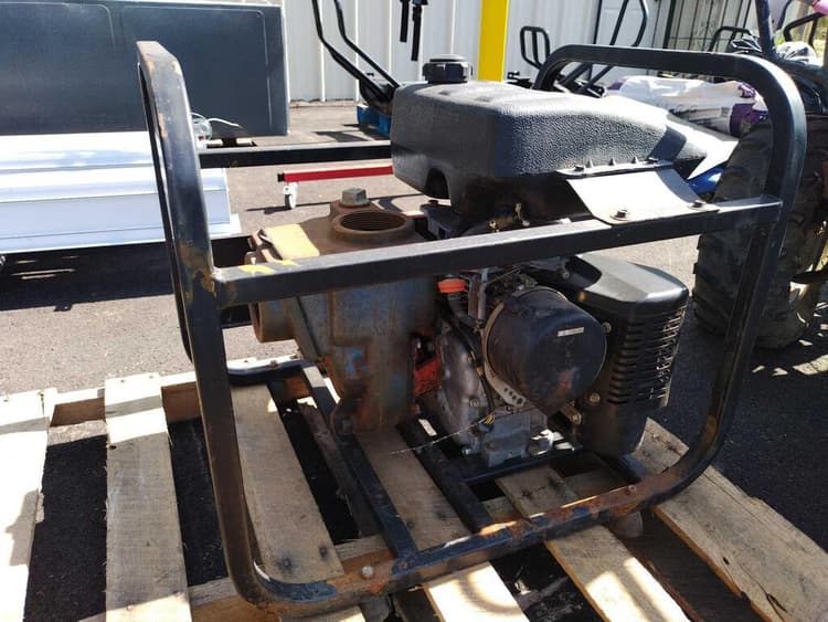 Robin EY28 Other Equipment Generators for Sale | Tractor Zoom