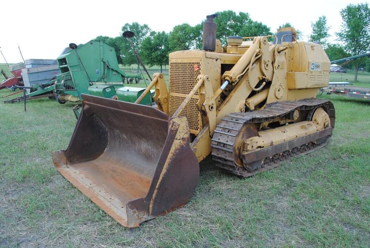 Caterpillar 955K Construction Track Loaders for Sale | Tractor Zoom