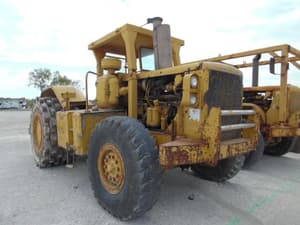 SOLD - Caterpillar 630B Lot No. 2008 Construction with --- Hrs ...