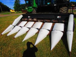 SOLD - 2006 Harvestec 4306C Lot No. 7b Harvesting with 6 Rows | Tractor ...