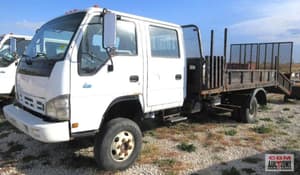 2007 GMC W4500 Lot No. 1087 Other Equipment For Sale with 668,048 mi ...