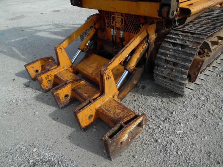 Case 850B Construction Dozers for Sale | Tractor Zoom