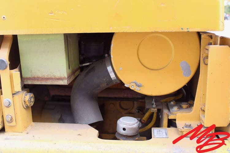 Caterpillar V40C Construction Forklifts for Sale | Tractor Zoom