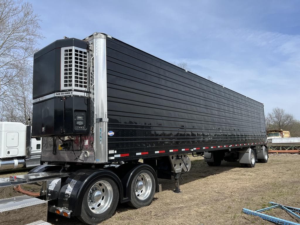 1999 Utility VS2R Other Equipment Trailers for Sale | Tractor Zoom