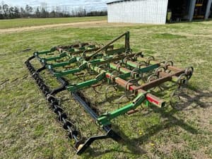 SOLD - John Deere 960 Lot No. 150-JBT Tillage with 14.5 ft | Tractor Zoom