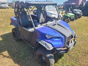 SOLD - 2015 Shandong Liangzi LZ800 Lot No. 118 Other Equipment with ...